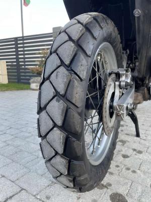 Melns Honda XL 2000 Klaipėda, ar dzinēja tilpumu 0.65 L un nobraukumu 41 tūkst. km par 2900 €, foto 22 vietnē AUTOMOTO.COM.LV