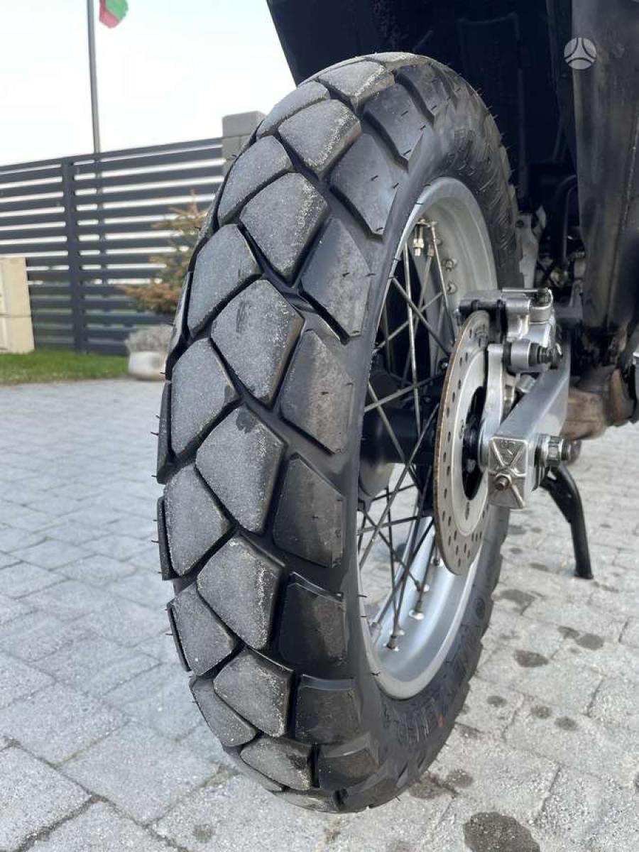Melns Honda XL 2000 Klaipėda, ar dzinēja tilpumu 0.65 L un nobraukumu 41 tūkst. km par 2900 €, foto 22 vietnē AUTOMOTO.COM.LV