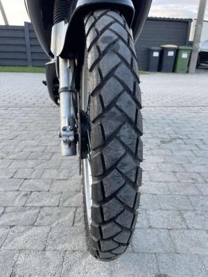 Melns Honda XL 2000 Klaipėda, ar dzinēja tilpumu 0.65 L un nobraukumu 41 tūkst. km par 2900 €, foto 23 vietnē AUTOMOTO.COM.LV