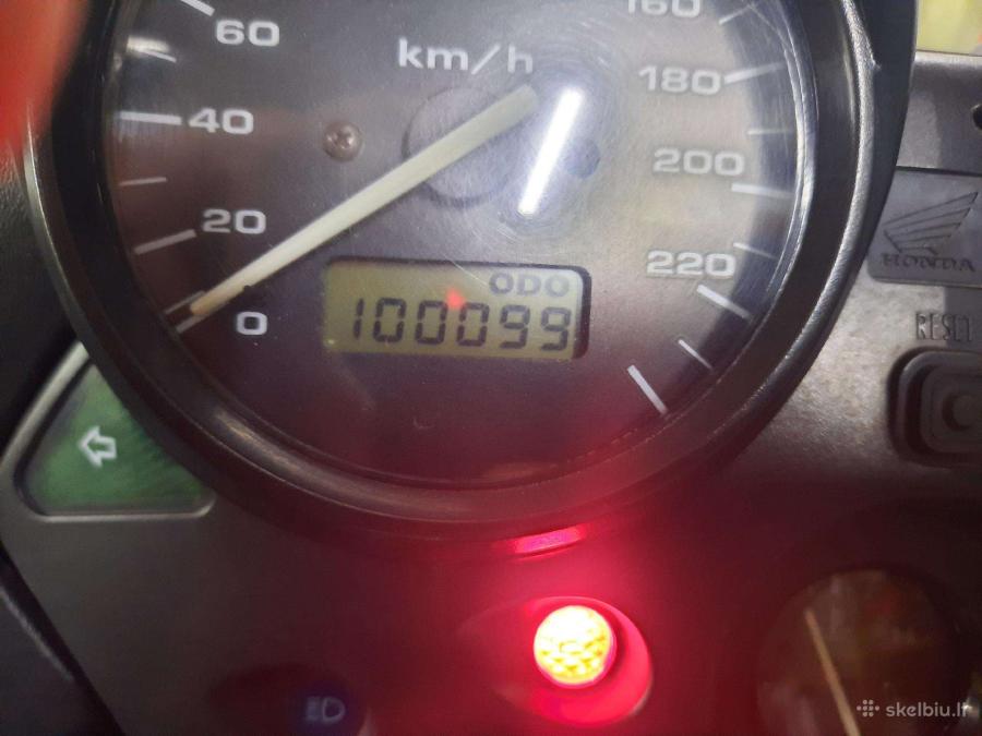 Melns Honda XL 2000 Kauņa, ar dzinēja tilpumu 1.00 L un nobraukumu 100 tūkst. km par 2250 €, foto 6 vietnē AUTOMOTO.COM.LV