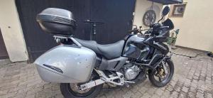 Melns Honda XL 2006 Viļņa, ar dzinēja tilpumu 1.00 L un nobraukumu 64 tūkst. km par 3900 €, foto 4 vietnē AUTOMOTO.COM.LV