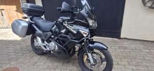 Melns Honda XL 2006 Viļņa, ar dzinēja tilpumu 1.00 L un nobraukumu 64 tūkst. km par 3900 €, foto 7 vietnē AUTOMOTO.COM.LV