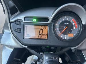 Melns Honda XL 2008 Birštonas, ar dzinēja tilpumu 0.70 L un nobraukumu 35 tūkst. km par 3750 €, foto 8 vietnē AUTOMOTO.COM.LV