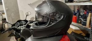 Black Honda XL 2009 in Kaunas, with an engine capacity of 0.13 L and mileage of 24 thousand km for 3350 €, photo 11 on AUTOMOTO.COM.LV