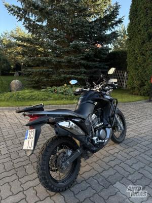 Melns Honda XL 2010 Gargždai, ar dzinēja tilpumu 0.70 L un nobraukumu 52 tūkst. km par 3800 €, foto 4 vietnē AUTOMOTO.COM.LV