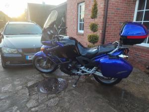Zils Honda XL 2004 Šauļi, ar dzinēja tilpumu 1.00 L un nobraukumu 20 tūkst. km par 3799 €, foto 3 vietnē AUTOMOTO.COM.LV