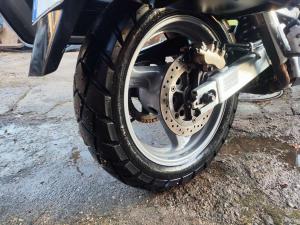 Zils Honda XL 2004 Šauļi, ar dzinēja tilpumu 1.00 L un nobraukumu 20 tūkst. km par 3799 €, foto 10 vietnē AUTOMOTO.COM.LV