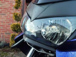 Zils Honda XL 2004 Šauļi, ar dzinēja tilpumu 1.00 L un nobraukumu 20 tūkst. km par 3799 €, foto 13 vietnē AUTOMOTO.COM.LV