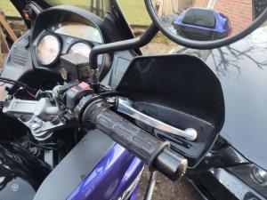 Zils Honda XL 2004 Šauļi, ar dzinēja tilpumu 1.00 L un nobraukumu 20 tūkst. km par 3799 €, foto 17 vietnē AUTOMOTO.COM.LV