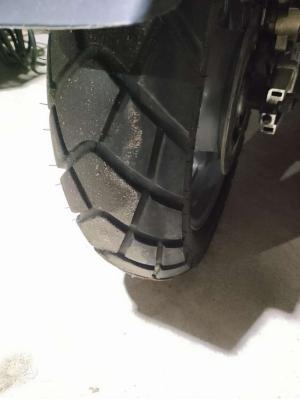 Zils Honda XL 2004 Šauļi, ar dzinēja tilpumu 1.00 L un nobraukumu 20 tūkst. km par 3799 €, foto 20 vietnē AUTOMOTO.COM.LV
