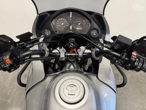 Pelēks Honda XL 2002 Viļņa, ar dzinēja tilpumu 0.65 L un nobraukumu 49 tūkst. km par 3150 €, foto 16 vietnē AUTOMOTO.COM.LV