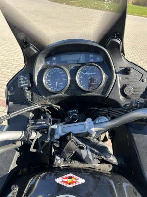 Pelēks Honda XL 2003 Biržai, ar dzinēja tilpumu 1.00 L un nobraukumu 100 tūkst. km par 3000 €, foto 10 vietnē AUTOMOTO.COM.LV