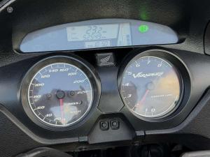 Grey Honda XL 2008 in Taurage, with an engine capacity of 1.00 L and mileage of 53 thousand km for 3990 €, photo 9 on AUTOMOTO.COM.LV