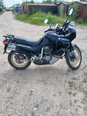 Honda XL 1993 Klaipėda, ar dzinēja tilpumu 0.00 L un nobraukumu 0 tūkst. km par 1100 €, foto 3 vietnē AUTOMOTO.COM.LV
