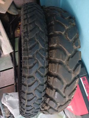 Honda XL 1993 Klaipėda, ar dzinēja tilpumu 0.00 L un nobraukumu 0 tūkst. km par 1100 €, foto 7 vietnē AUTOMOTO.COM.LV
