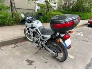 Хонда XL 1996 в Вильнюс, объемом двигателя 0.58 л и пробегом 83 тыс. км за 1800 €, фото 3 на AUTOMOTO.COM.LV