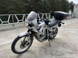 Honda XL 1996 in Vilnius, with an engine capacity of 0.58 L and mileage of 83 thousand km for 1300 €, photo 3 on AUTOMOTO.COM.LV