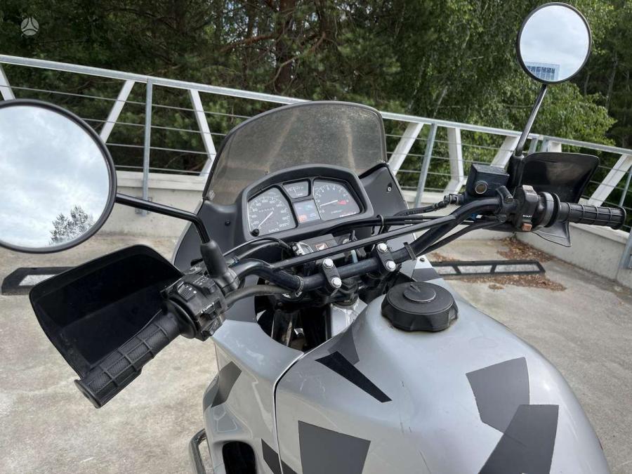 Honda XL 1996 in Vilnius, with an engine capacity of 0.58 L and mileage of 83 thousand km for 1300 €, photo 5 on AUTOMOTO.COM.LV