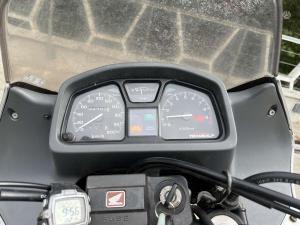 Honda XL 1996 in Vilnius, with an engine capacity of 0.58 L and mileage of 83 thousand km for 1300 €, photo 6 on AUTOMOTO.COM.LV