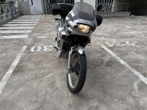 Honda XL 1996 in Vilnius, with an engine capacity of 0.58 L and mileage of 83 thousand km for 1300 €, photo 10 on AUTOMOTO.COM.LV