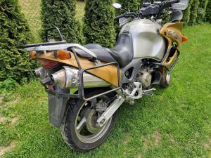 Honda XL 1999 in Kelme, with an engine capacity of 1.00 L and mileage of 111 thousand km for 900 €, photo 5 on AUTOMOTO.COM.LV