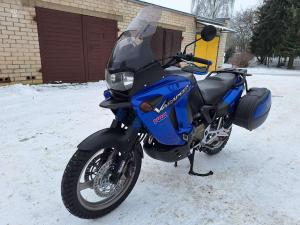 Honda XL 2000 Prienai, ar dzinēja tilpumu 1.00 L un nobraukumu 32 tūkst. km par 2450 €, foto 12 vietnē AUTOMOTO.COM.LV
