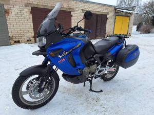 Honda XL 2000 Prienai, ar dzinēja tilpumu 1.00 L un nobraukumu 32 tūkst. km par 2450 €, foto 17 vietnē AUTOMOTO.COM.LV