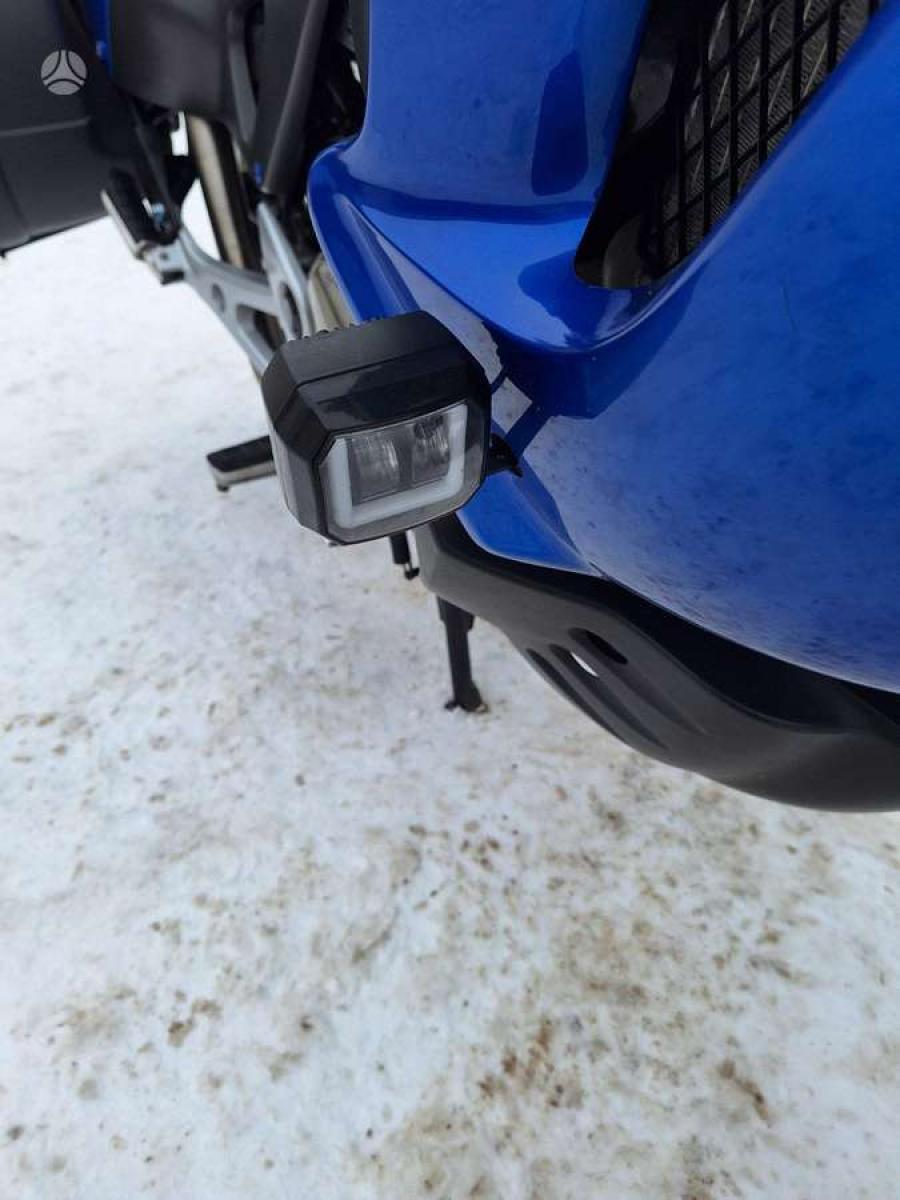 Honda XL 2000 Prienai, ar dzinēja tilpumu 1.00 L un nobraukumu 32 tūkst. km par 2450 €, foto 18 vietnē AUTOMOTO.COM.LV