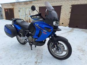 Honda XL 2000 Prienai, ar dzinēja tilpumu 1.00 L un nobraukumu 32 tūkst. km par 2450 €, foto 19 vietnē AUTOMOTO.COM.LV