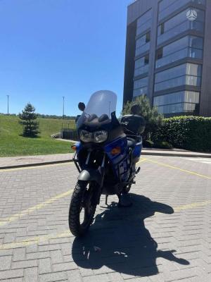 Honda XL 2000 in Kaunas, with an engine capacity of 0.00 L and mileage of 55 thousand km for 2450 €, photo 3 on AUTOMOTO.COM.LV