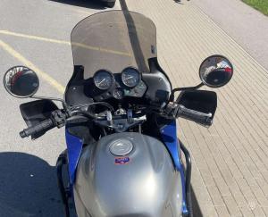 Honda XL 2000 in Kaunas, with an engine capacity of 0.00 L and mileage of 55 thousand km for 2450 €, photo 4 on AUTOMOTO.COM.LV