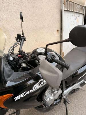 Honda XL 2000 Viļņa, ar dzinēja tilpumu 0.65 L un nobraukumu 35 tūkst. km par 2300 €, foto 8 vietnē AUTOMOTO.COM.LV