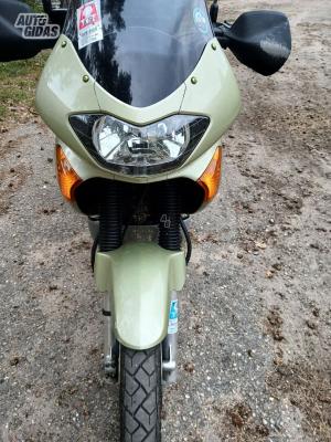 Honda XL 2000 in Druskininkai, with an engine capacity of 0.65 L and mileage of 45 thousand km for 2350 €, photo 3 on AUTOMOTO.COM.LV