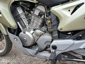 Honda XL 2000 in Druskininkai, with an engine capacity of 0.65 L and mileage of 45 thousand km for 2350 €, photo 10 on AUTOMOTO.COM.LV