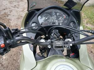 Honda XL 2000 in Druskininkai, with an engine capacity of 0.65 L and mileage of 45 thousand km for 2350 €, photo 12 on AUTOMOTO.COM.LV