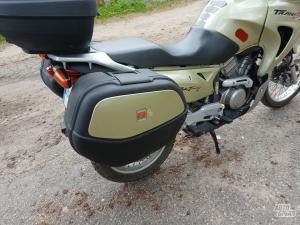 Honda XL 2000 in Druskininkai, with an engine capacity of 0.65 L and mileage of 45 thousand km for 2350 €, photo 17 on AUTOMOTO.COM.LV