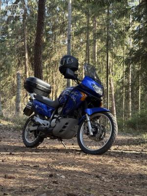 Honda XL 2001 Viļņa, ar dzinēja tilpumu 0.00 L un nobraukumu 0 tūkst. km par 2950 €, foto  vietnē AUTOMOTO.COM.LV