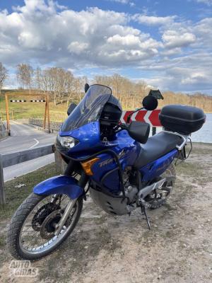 Honda XL 2001 Viļņa, ar dzinēja tilpumu 0.00 L un nobraukumu 0 tūkst. km par 2950 €, foto 3 vietnē AUTOMOTO.COM.LV