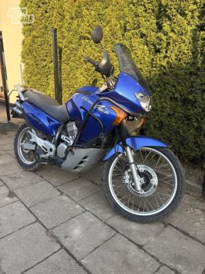 Honda XL 2001 Viļņa, ar dzinēja tilpumu 0.00 L un nobraukumu 0 tūkst. km par 2950 €, foto 4 vietnē AUTOMOTO.COM.LV