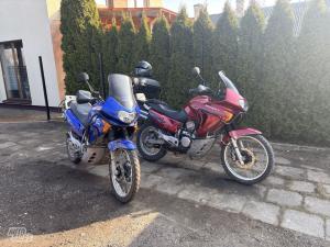 Honda XL 2001 Viļņa, ar dzinēja tilpumu 0.00 L un nobraukumu 0 tūkst. km par 2950 €, foto 5 vietnē AUTOMOTO.COM.LV