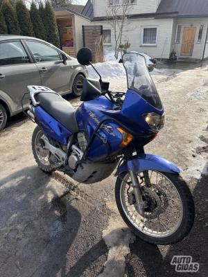 Honda XL 2001 Viļņa, ar dzinēja tilpumu 0.00 L un nobraukumu 0 tūkst. km par 2950 €, foto 6 vietnē AUTOMOTO.COM.LV