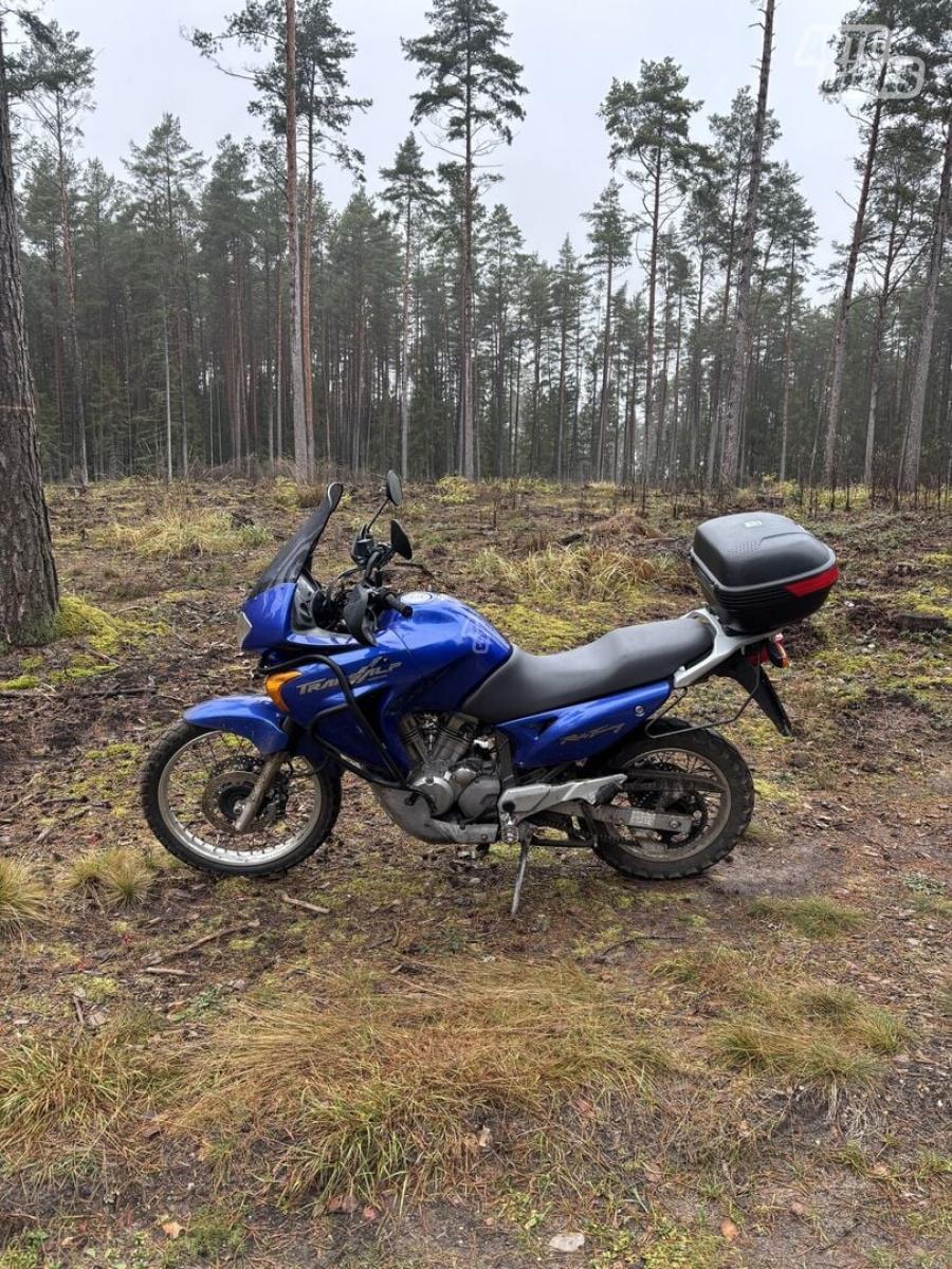 Honda XL 2001 Viļņa, ar dzinēja tilpumu 0.00 L un nobraukumu 0 tūkst. km par 2950 €, foto 7 vietnē AUTOMOTO.COM.LV
