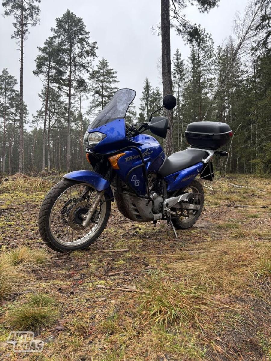 Honda XL 2001 Viļņa, ar dzinēja tilpumu 0.00 L un nobraukumu 0 tūkst. km par 2950 €, foto 8 vietnē AUTOMOTO.COM.LV
