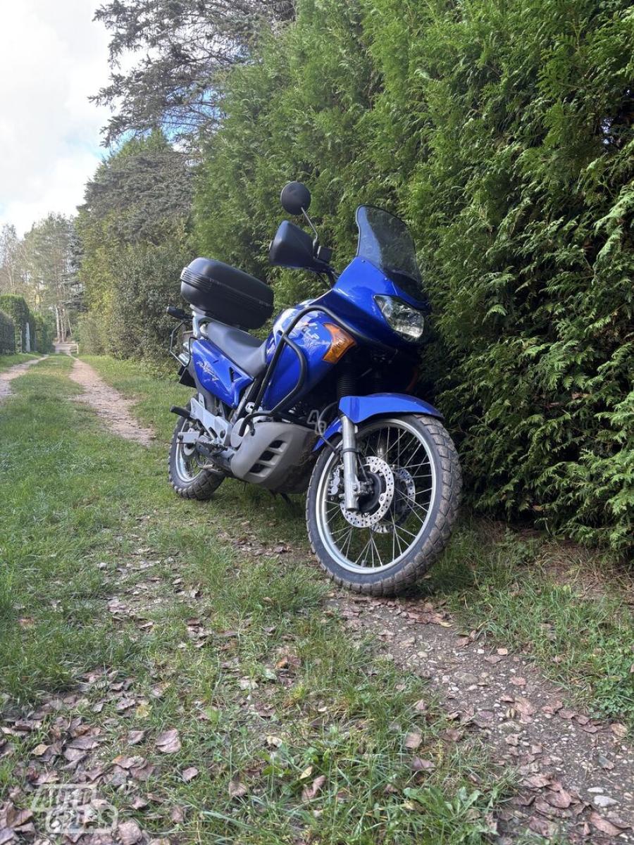Honda XL 2001 Viļņa, ar dzinēja tilpumu 0.00 L un nobraukumu 0 tūkst. km par 2950 €, foto 10 vietnē AUTOMOTO.COM.LV