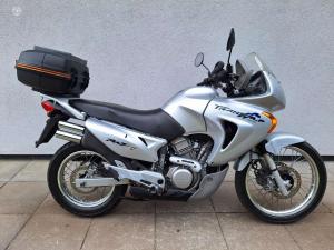 Honda XL 2001 Prienai, ar dzinēja tilpumu 0.65 L un nobraukumu 23 tūkst. km par 2750 €, foto 8 vietnē AUTOMOTO.COM.LV