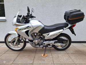 Honda XL 2001 Prienai, ar dzinēja tilpumu 0.65 L un nobraukumu 23 tūkst. km par 2750 €, foto 13 vietnē AUTOMOTO.COM.LV
