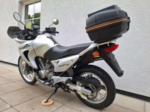 Honda XL 2001 Prienai, ar dzinēja tilpumu 0.65 L un nobraukumu 23 tūkst. km par 2750 €, foto 14 vietnē AUTOMOTO.COM.LV
