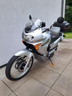 Honda XL 2001 Prienai, ar dzinēja tilpumu 0.65 L un nobraukumu 23 tūkst. km par 2750 €, foto 15 vietnē AUTOMOTO.COM.LV