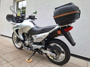 Honda XL 2001 Prienai, ar dzinēja tilpumu 0.65 L un nobraukumu 23 tūkst. km par 2750 €, foto 19 vietnē AUTOMOTO.COM.LV