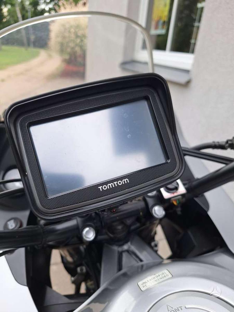 Honda XL 2001 Prienai, ar dzinēja tilpumu 0.65 L un nobraukumu 23 tūkst. km par 2750 €, foto 20 vietnē AUTOMOTO.COM.LV